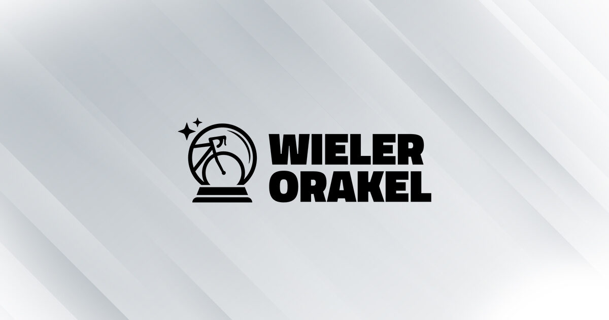 Strade Bianche - WielerOrakel.nl