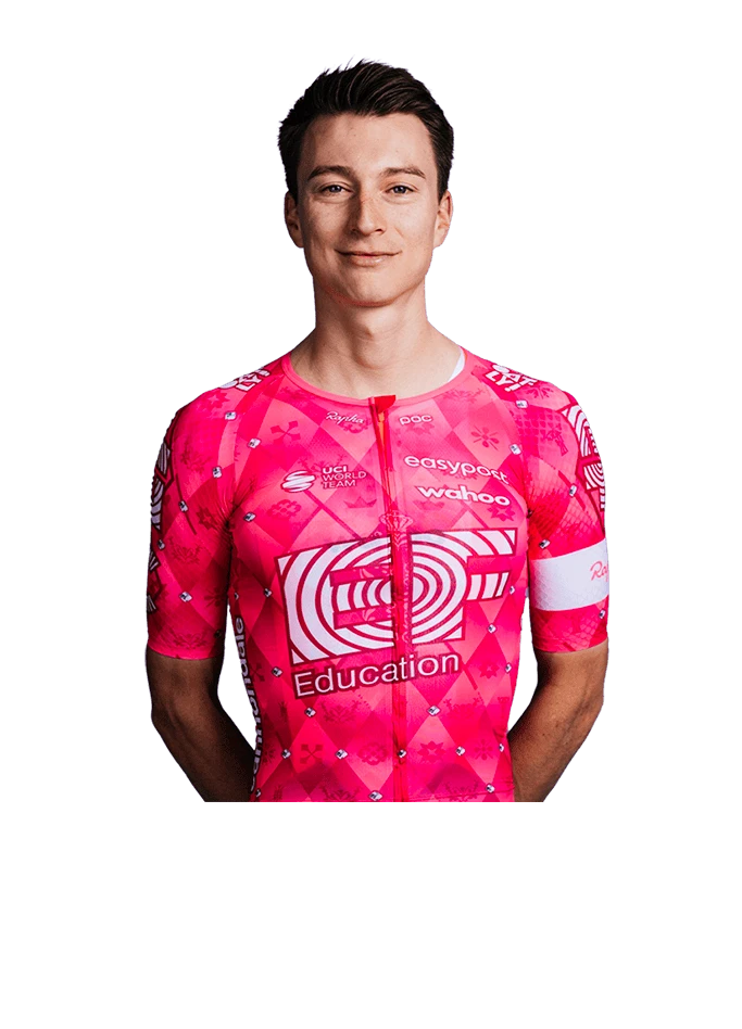 Neilson Powless - CyclingOracle.com