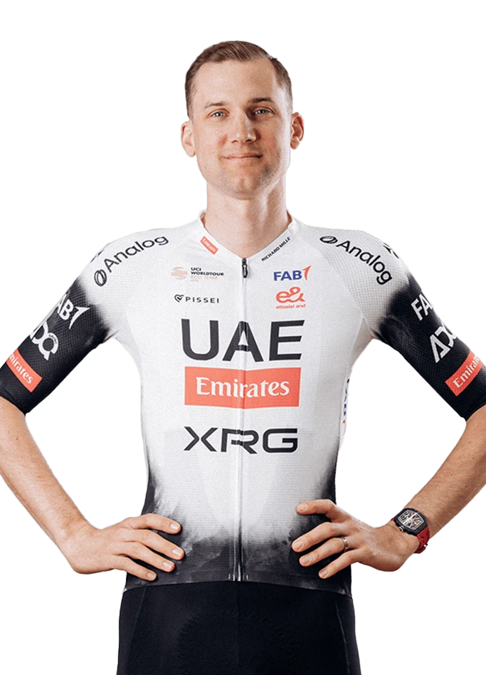 Tim Wellens - CyclingOracle.com